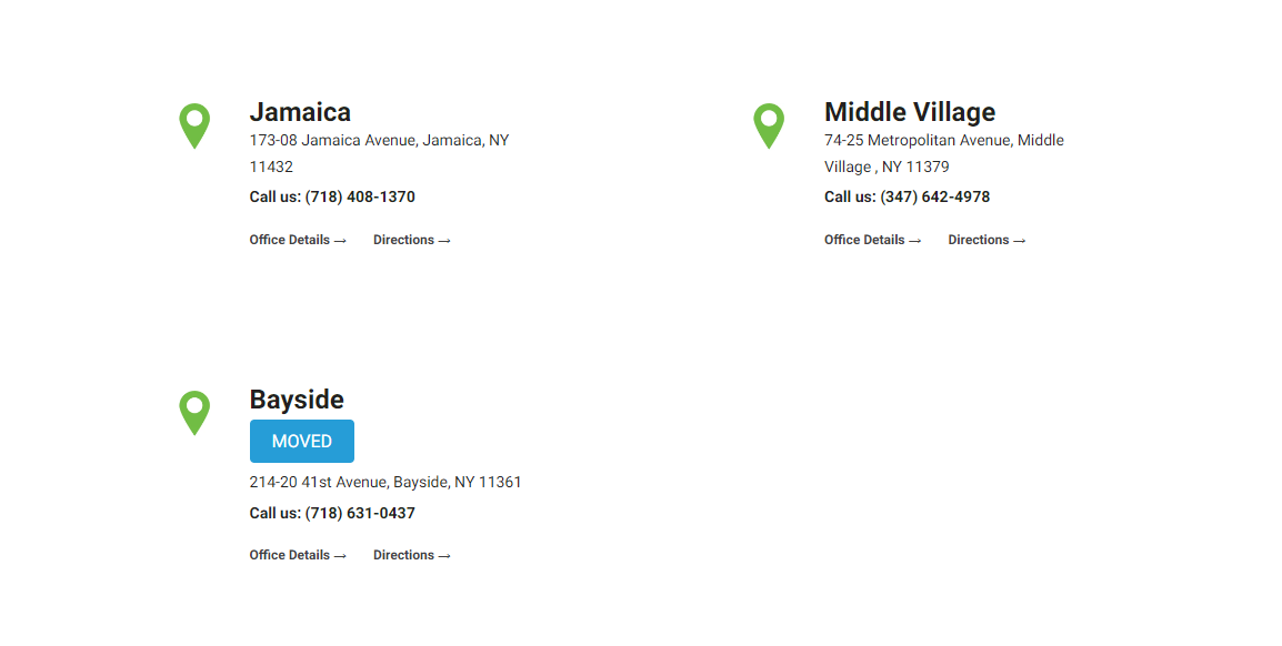 HubSpot Web Development: Using HubDB to Create Dynamic HubSpot Web Content