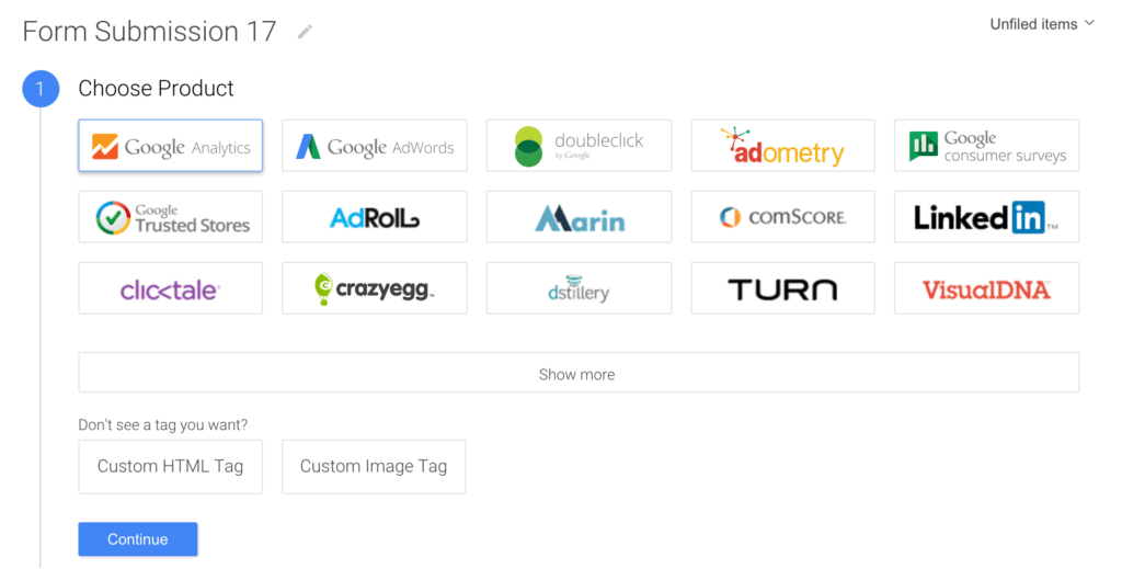 Step-by-Step Ninja Forms & Google Analytics Integration